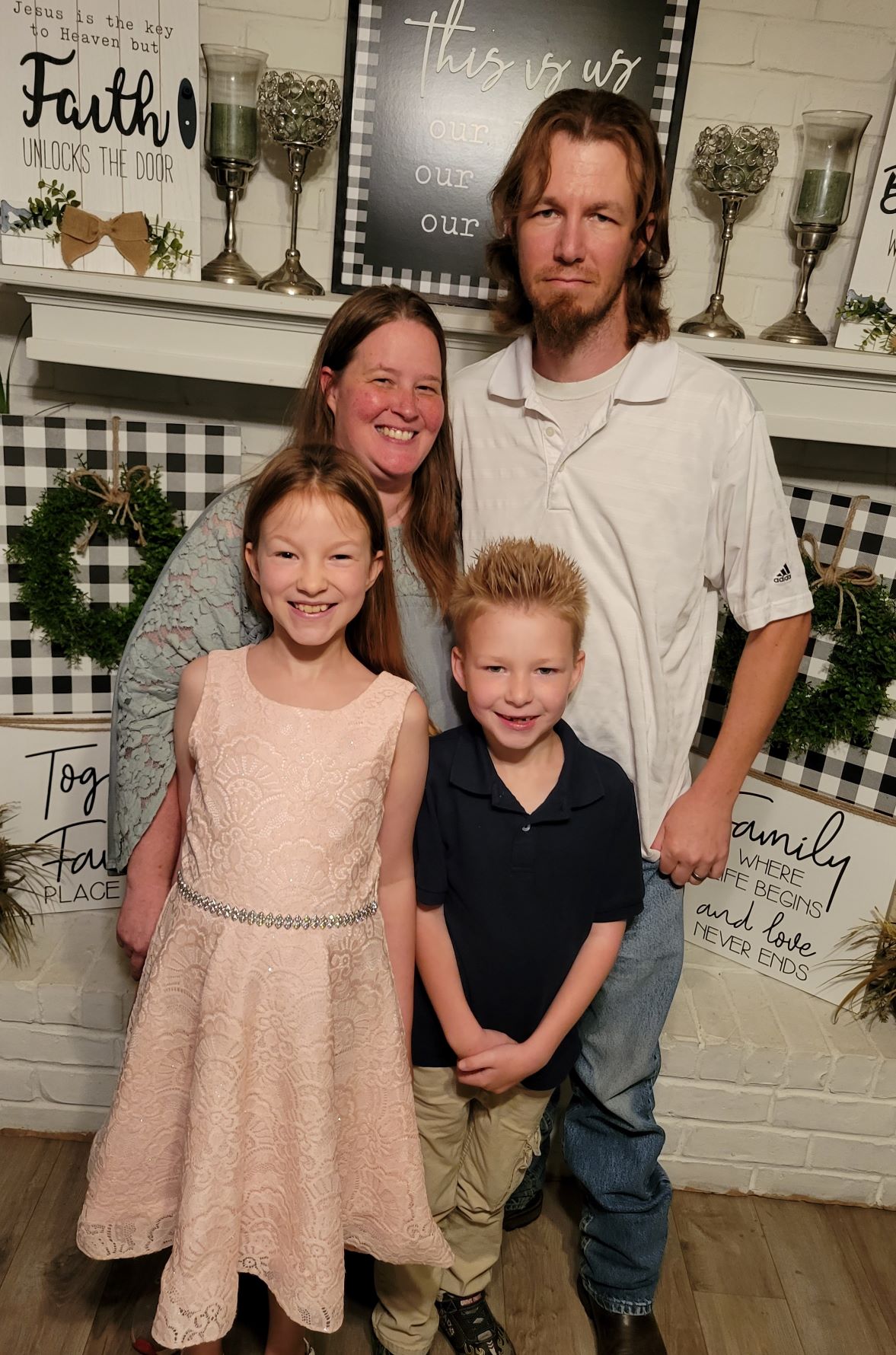 As A Parent... - Hope After Brain Injury